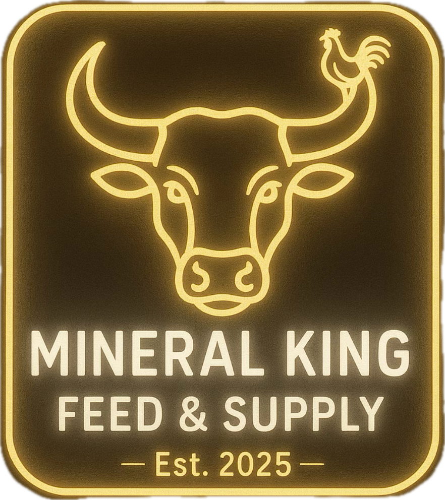 Mineral King Feed & Supply